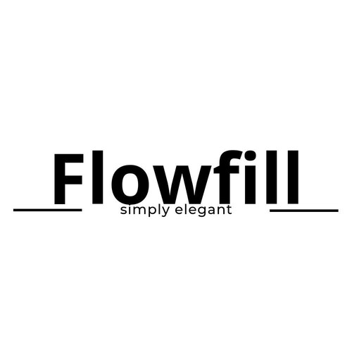 FlowFill - Etsy