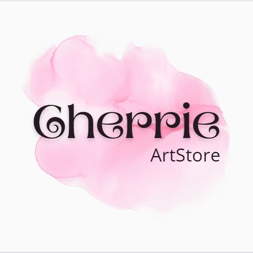 CherrieArtStore - Etsy