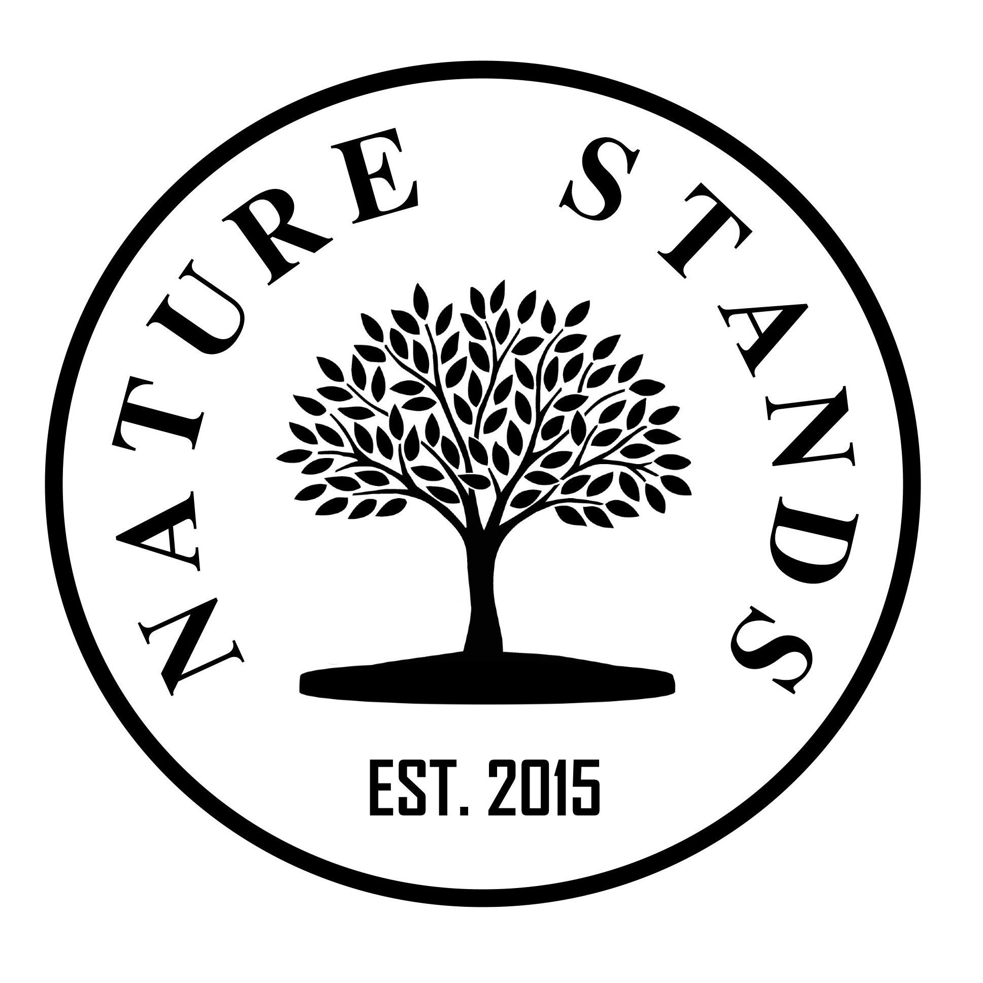 NatureStands - Etsy