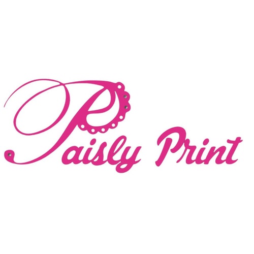 PaislyPrint - Etsy