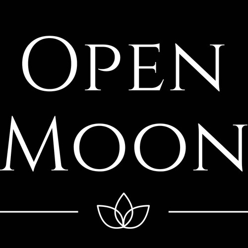 Openmoon - Etsy