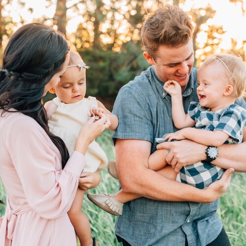 OliviaHarperCo - Etsy