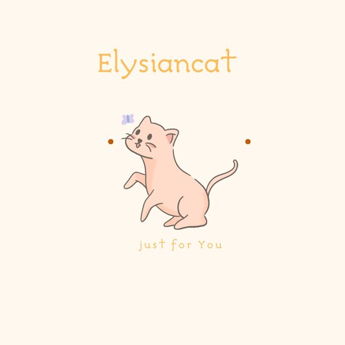 Elysiancat - Etsy