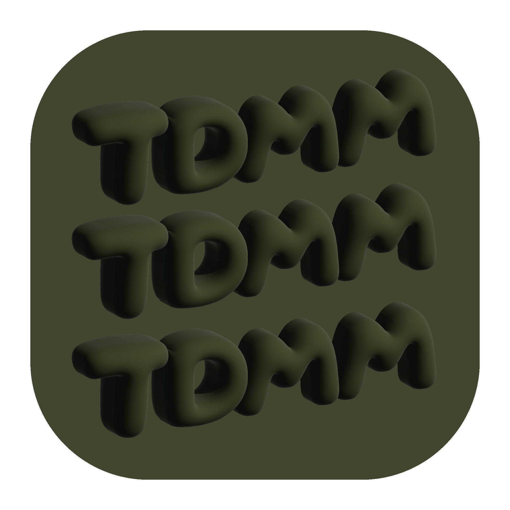 TDMMdownloads - Etsy