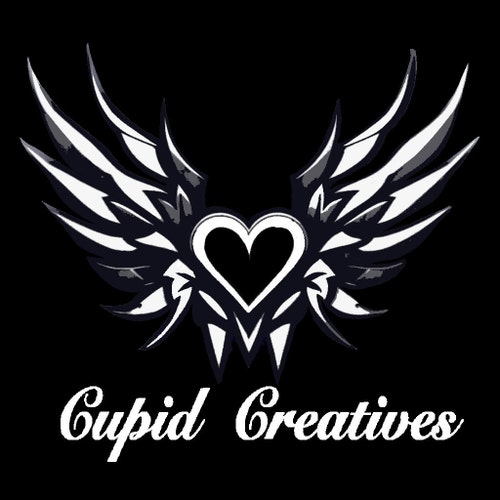 CupidCreativesshop - Etsy
