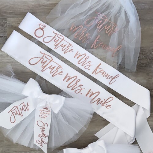 SassySashSashes - Etsy