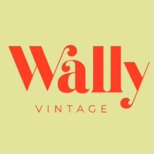 WallyVintageDesign - Etsy