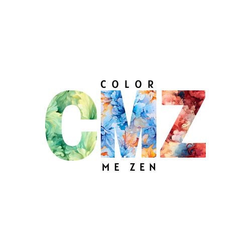 ColorMeZenCo - Etsy
