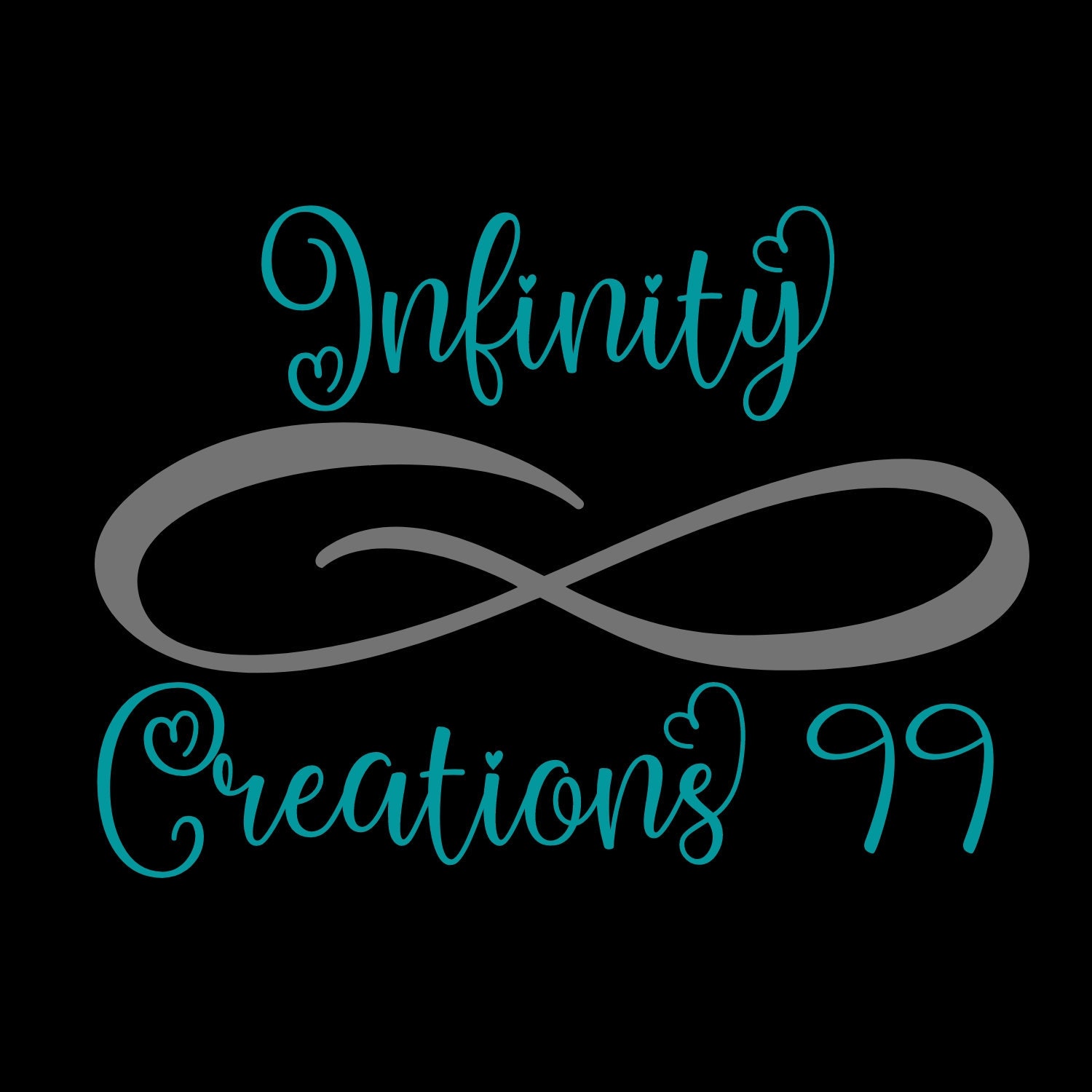 InfinityCreations99 - Etsy