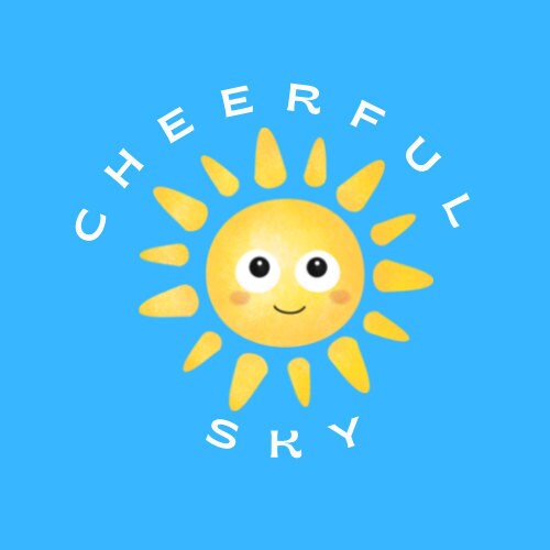 CheerfulSky - Etsy