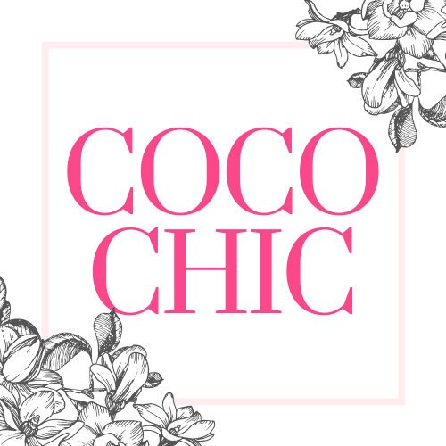 CocoChicLiving - Etsy Canada