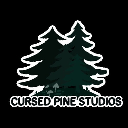 CursedPineStudios - Etsy Australia