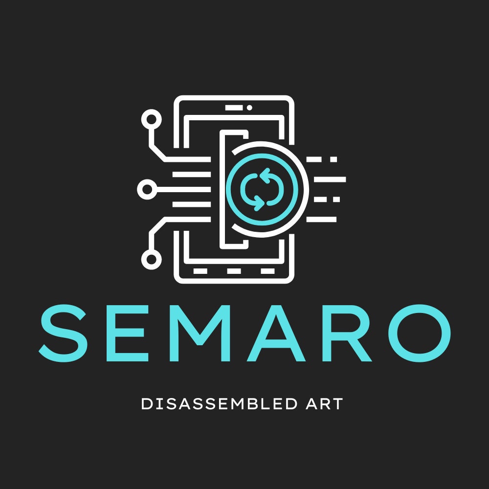 SEMARO - Etsy