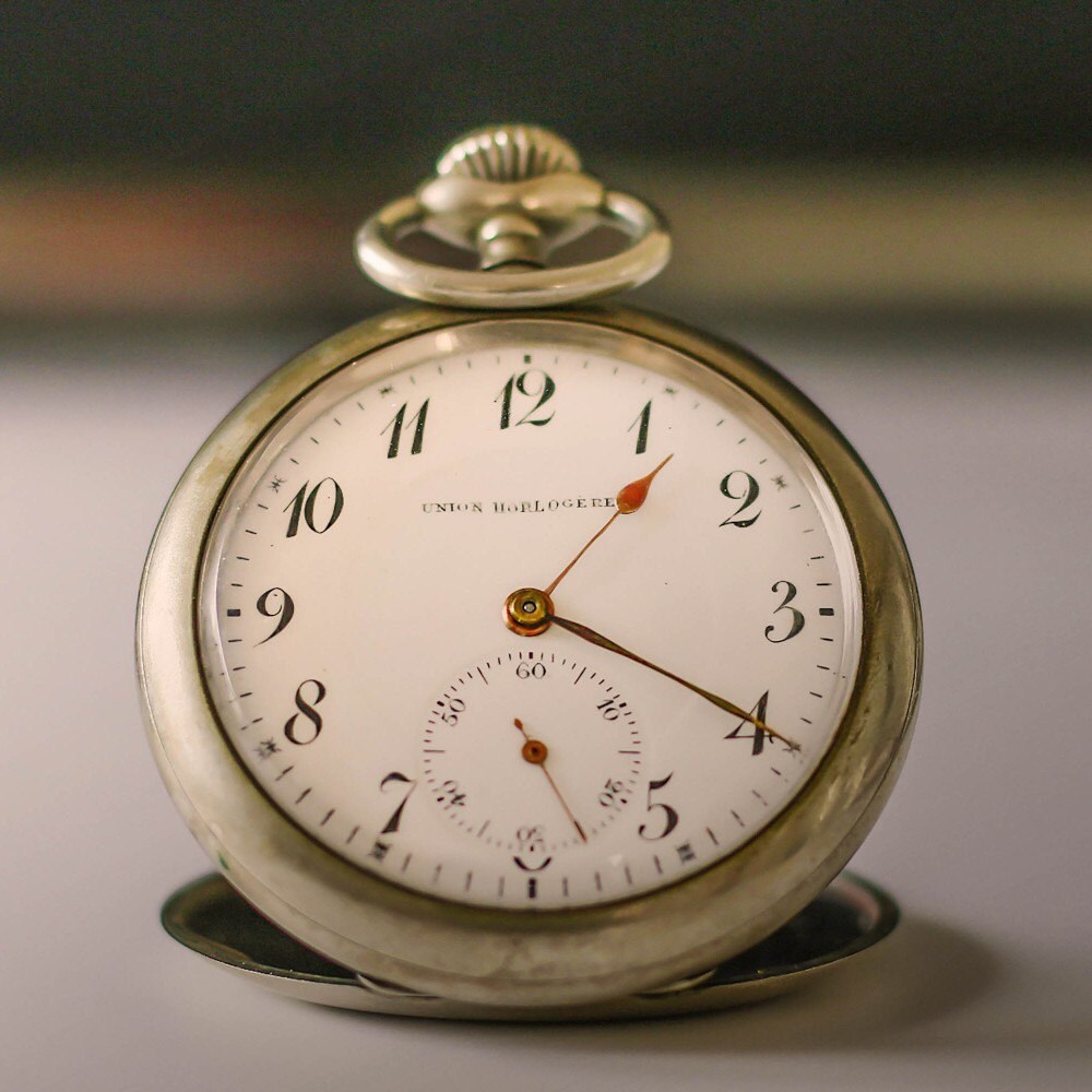 1980s Music Box paper weight in original box that plays Brahms Lullaby ...