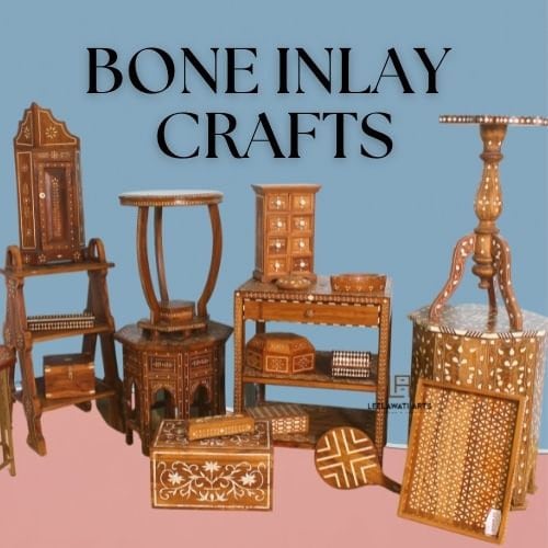 BoneInlayCrafts - Etsy