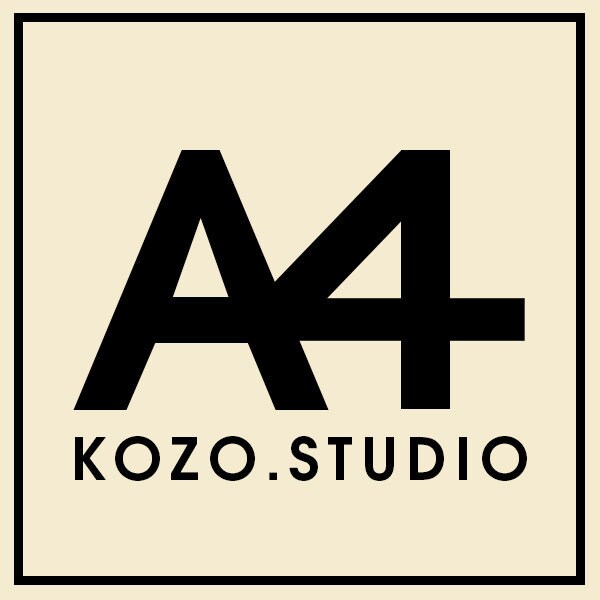 A4 Milano Kozo Paper Pack 30 Sheets, 15 Designs Mulberry Paper by Kozo Studio - Etsy