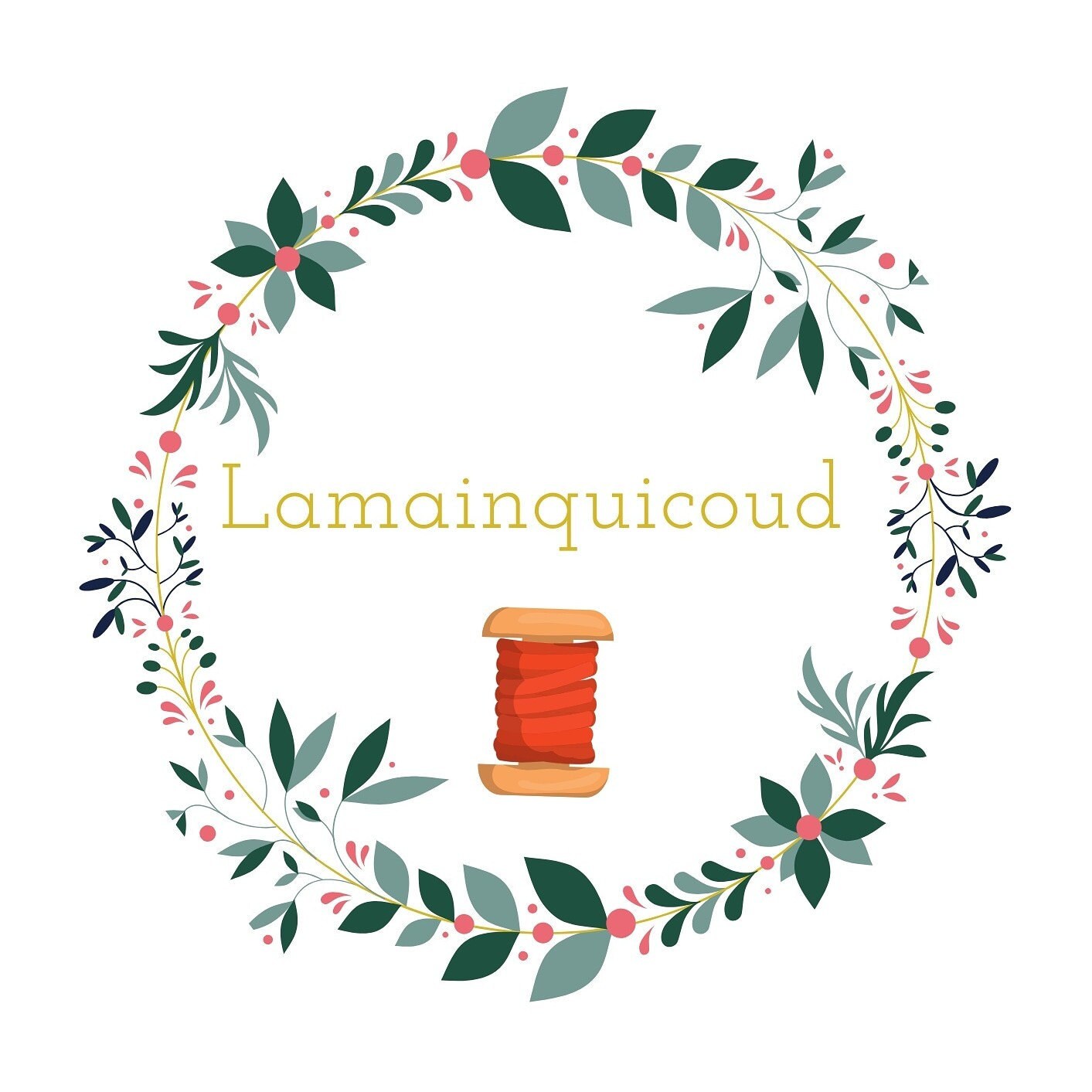 La Main Qui Coud / Atelier familial ... par LaMainQuiCoud