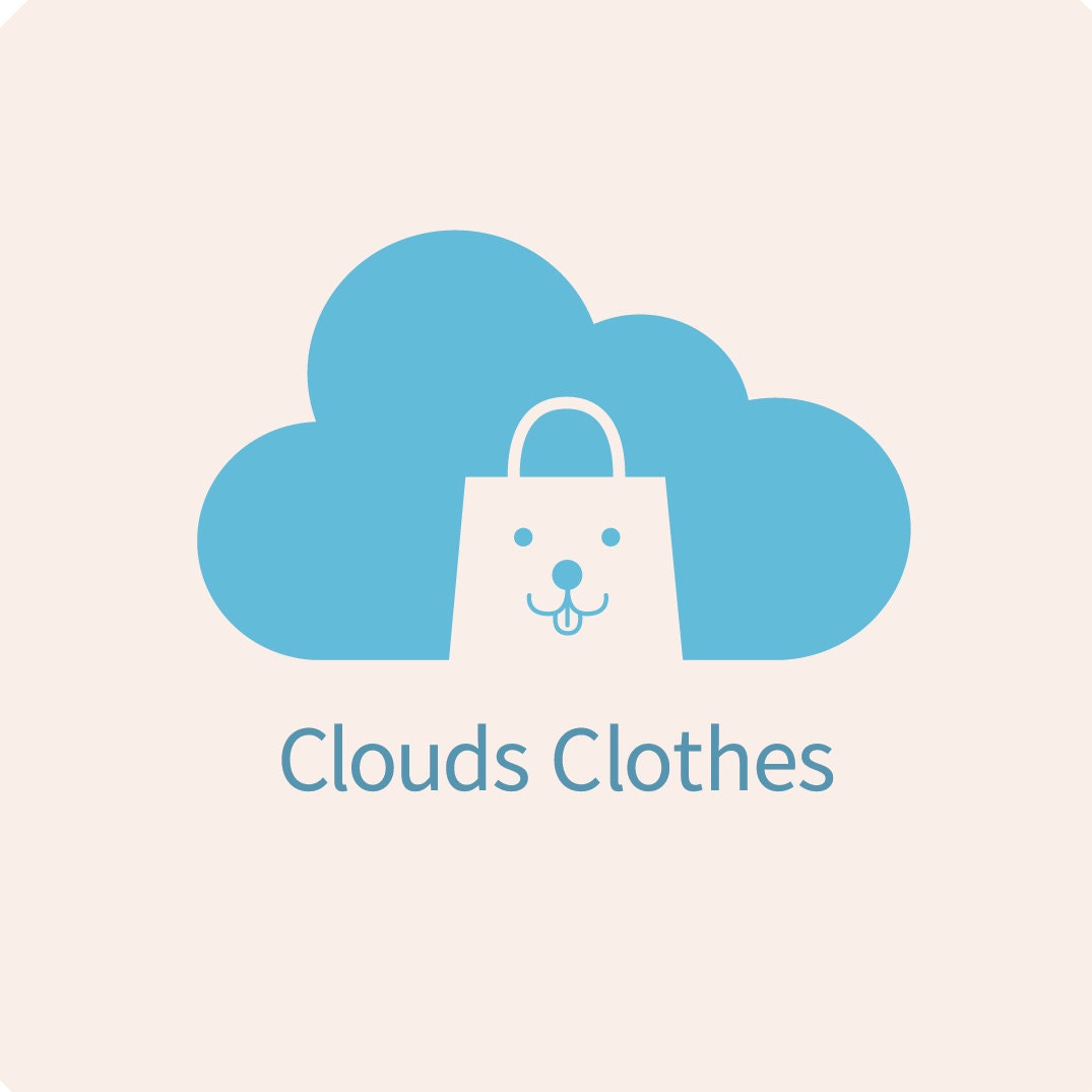 cloudsclothesshop - Etsy Canada