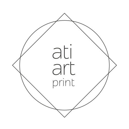 AtiArtPrint - Etsy