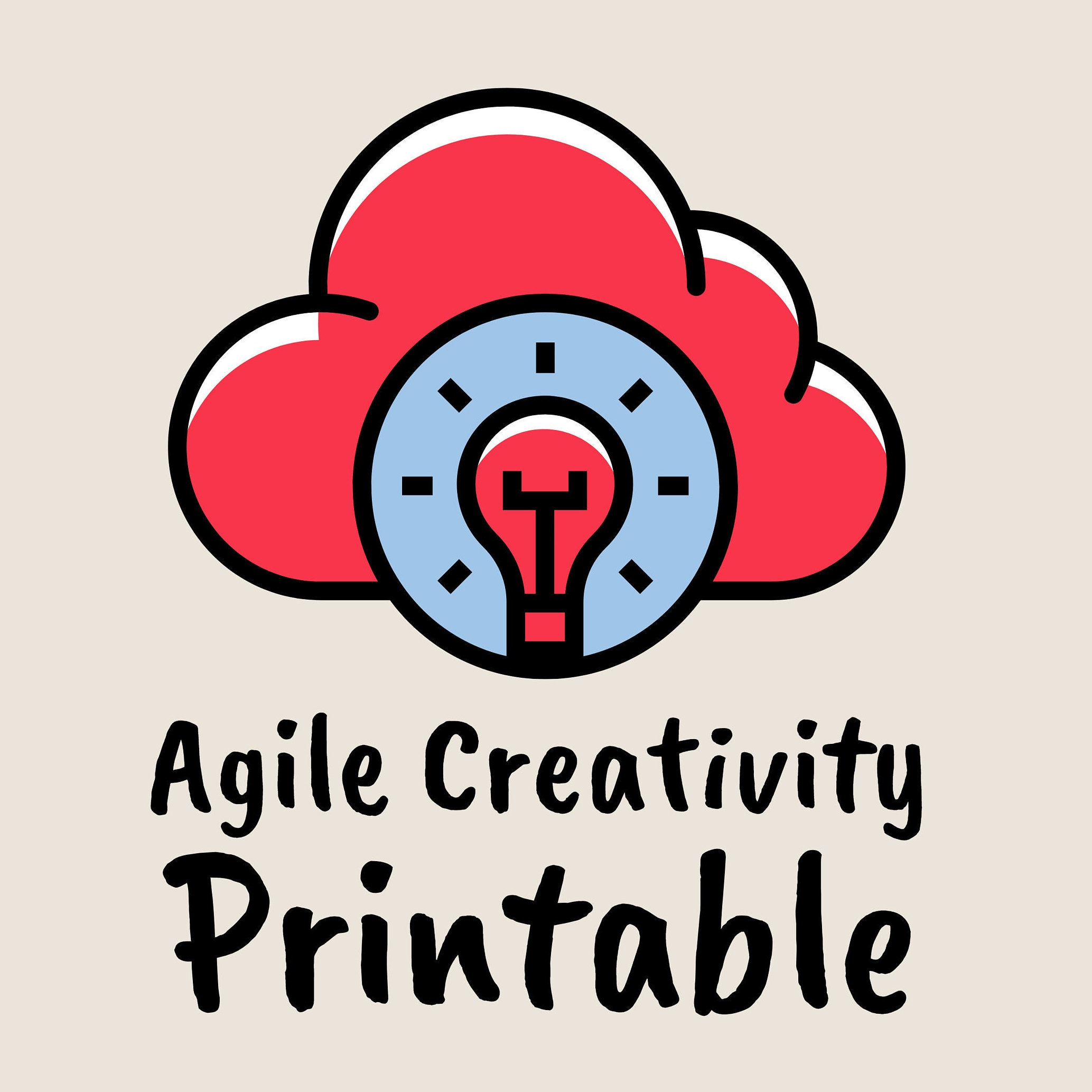 agilecreativity - Etsy
