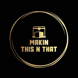 Articulated Tiger 3D Printed Fidget Toy Desk Decor, Pet Tiger Toy ...