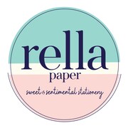 RellaPaper | Etsy