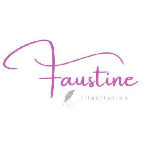 Faustineillustration - Etsy