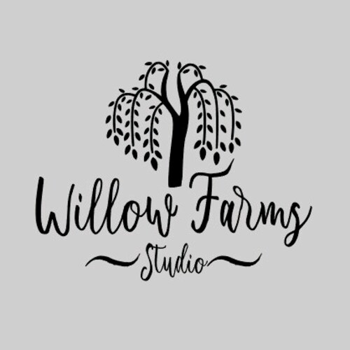 WillowFarmsStudioSVG - Etsy