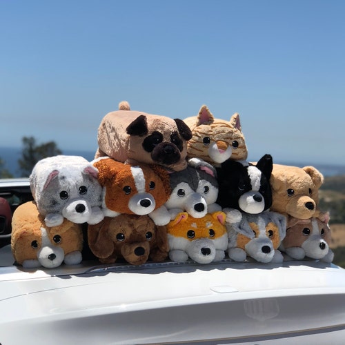 MemoryPlush (Ships from: the US) - Etsy