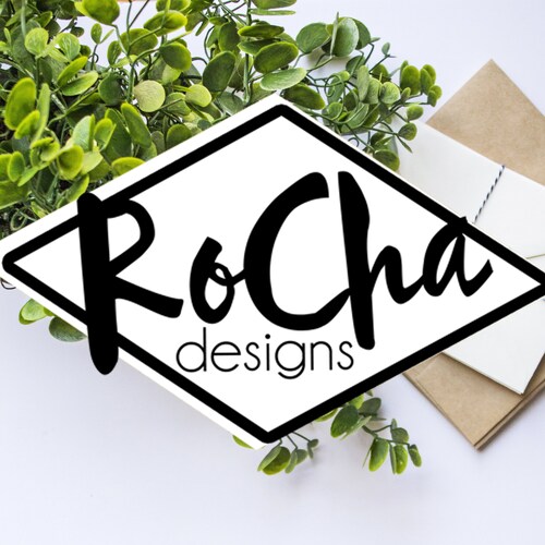 RoChaDesigns - Etsy