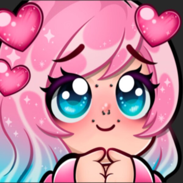 Hilarious Baked Bean Emote for Twitch and Discord Funny Emotes Baked ...