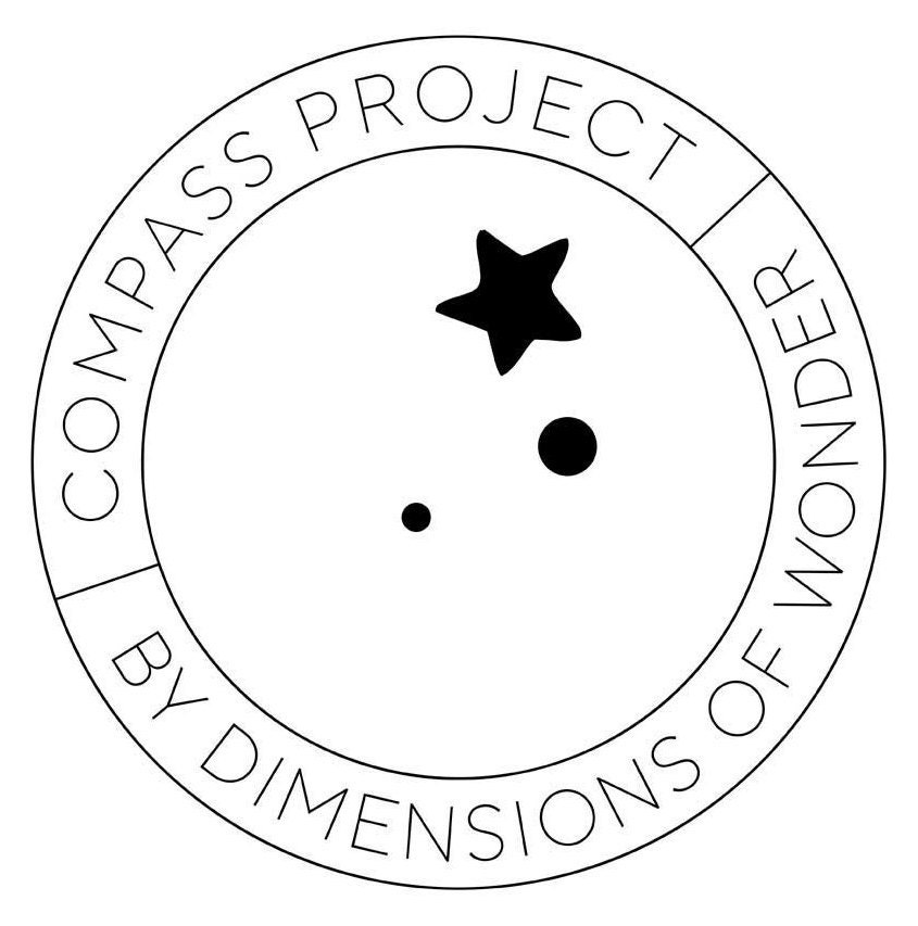 Compassproject Etsy