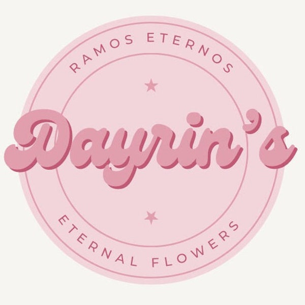 Ribbon Roses/ Eternal Flowers /ramos Buchones - Etsy