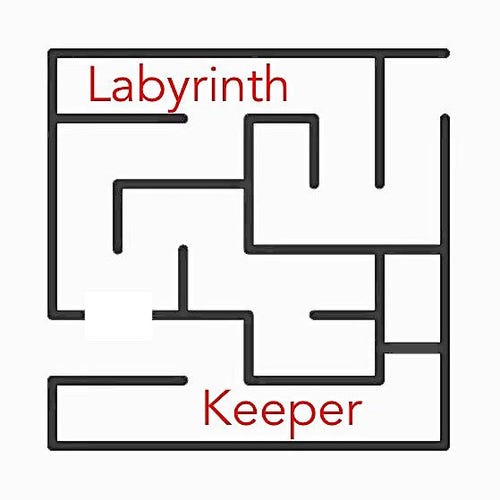 LabyrinthKeeper - Etsy