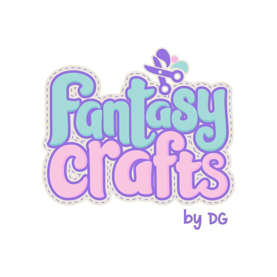 Fantasycraftsbydg - Etsy