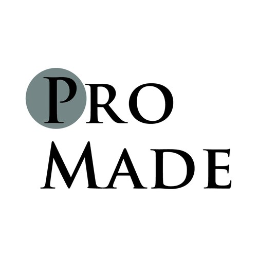 ProMade - Etsy