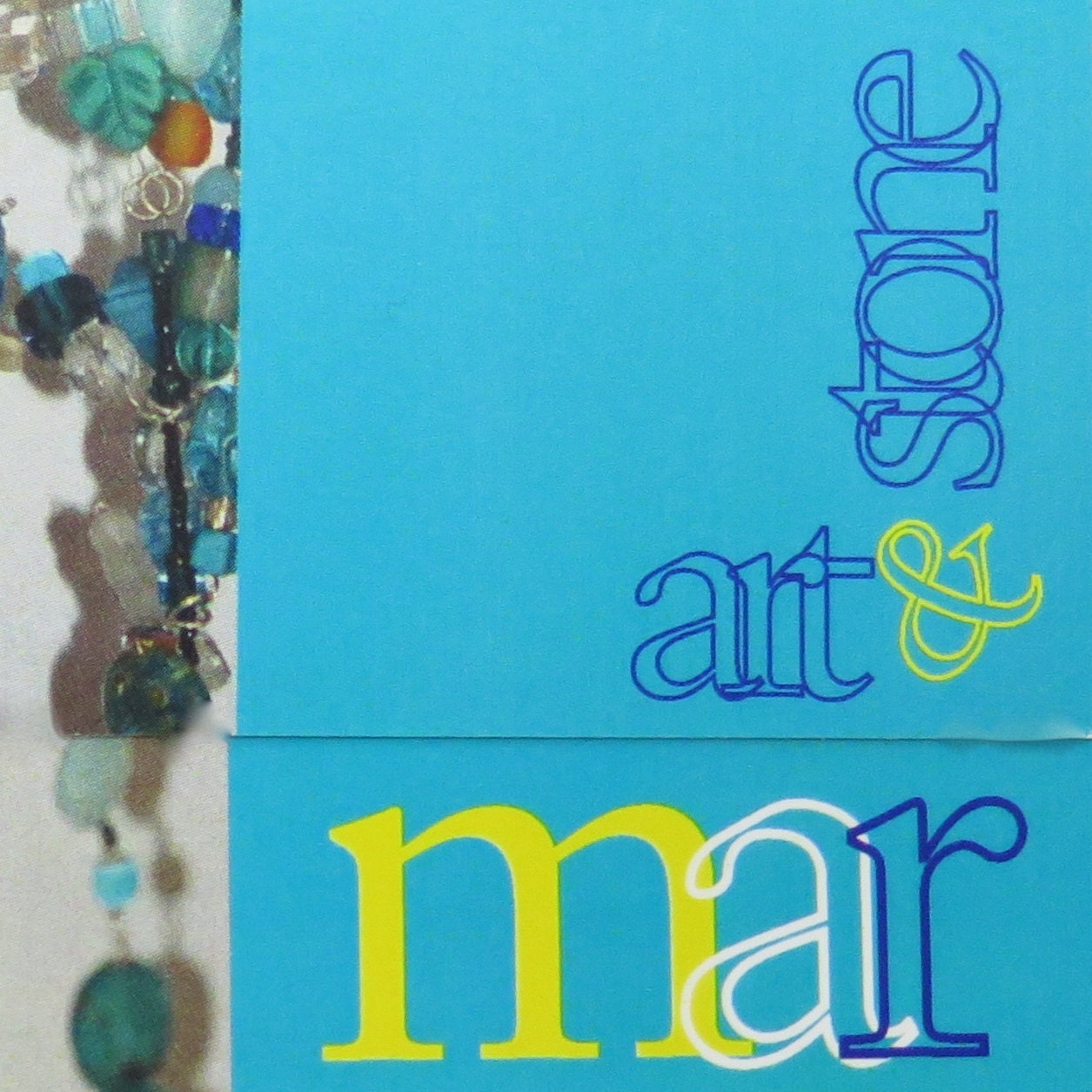 MarArtAndStone - Etsy