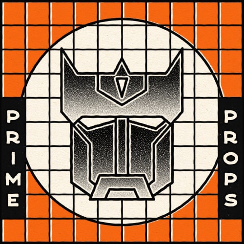 PrimeProps - Etsy