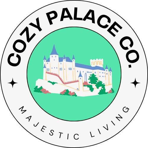 CozyPalaceCo - Etsy