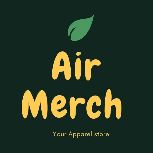 AirMerch - Etsy UK