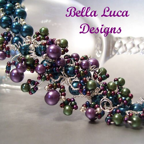 Gifts and Accessories as Unique as You by BellaLucaDesigns