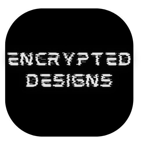 TheEncryptedDesigns - Etsy
