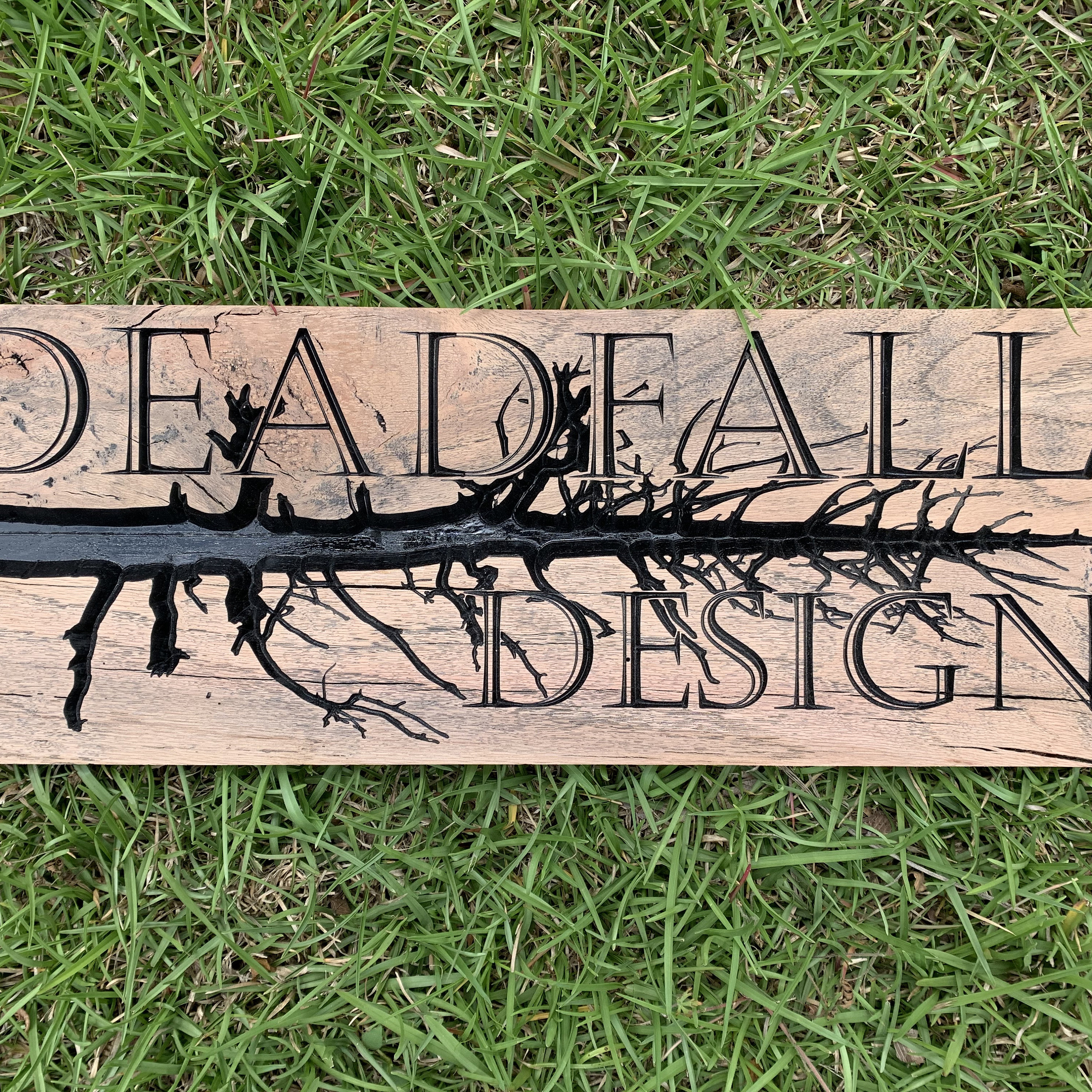 DeadfallDesign - Etsy