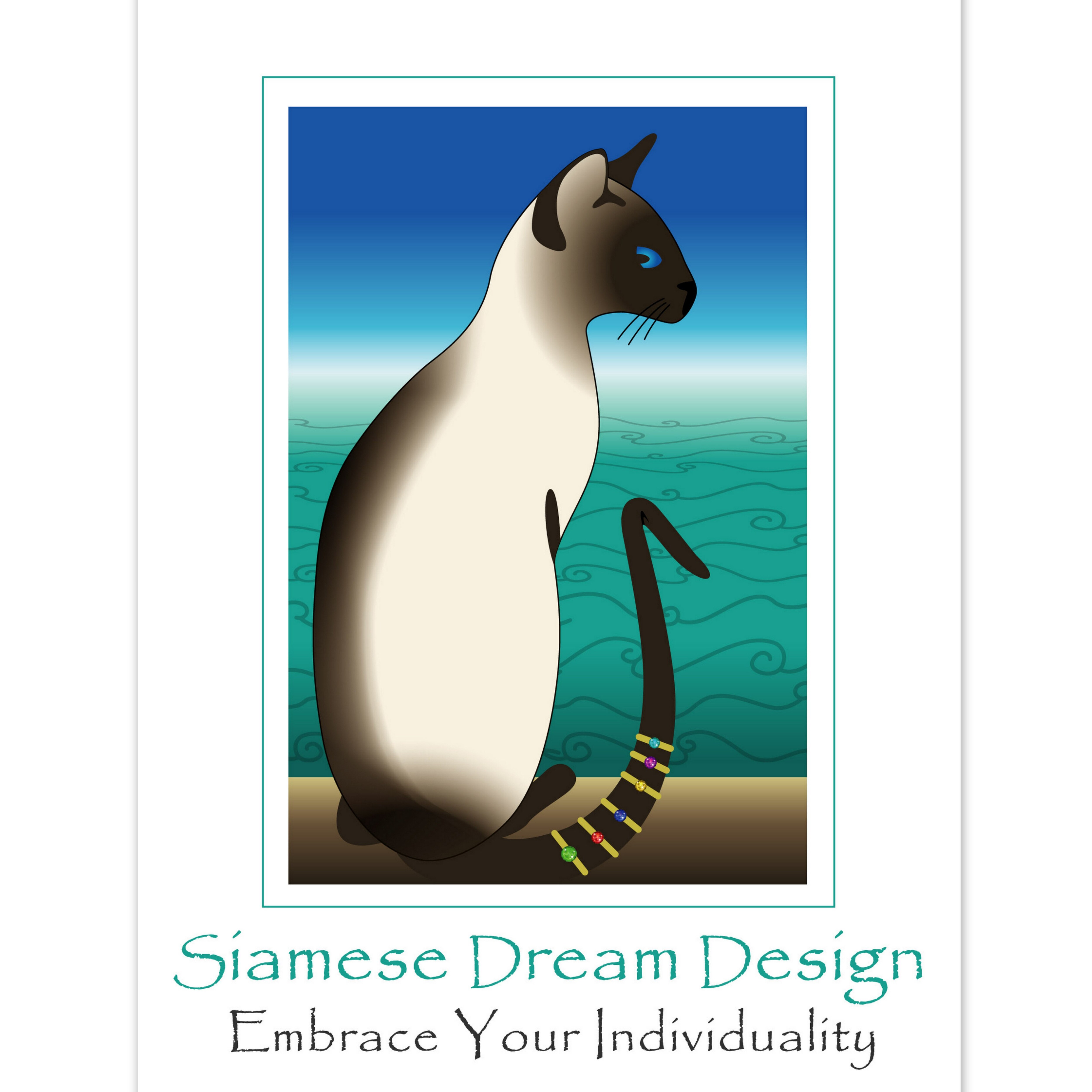 SiameseDreamDesign - Etsy