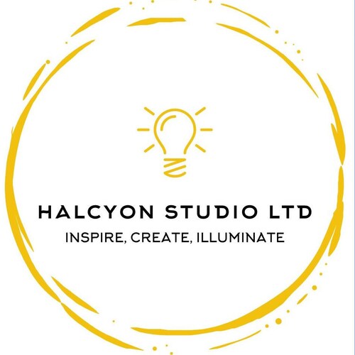 HalcyonStudioLtd - Etsy