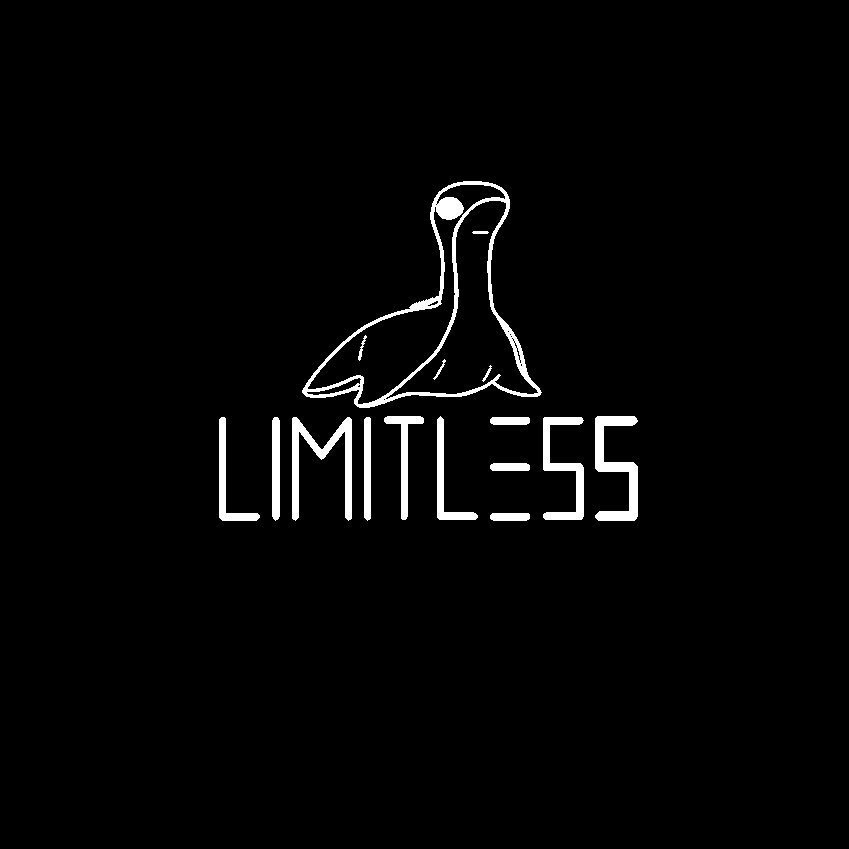 LimitlessEsports - Etsy