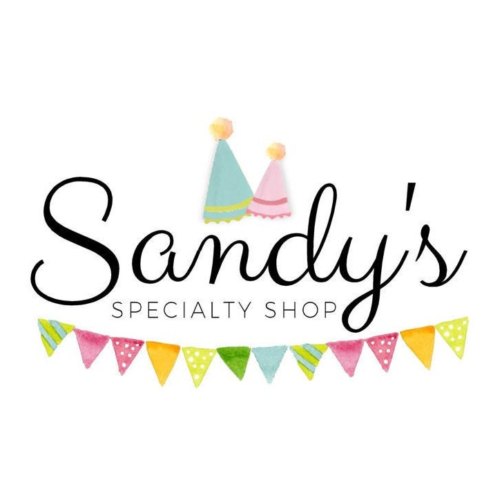 SandysSpecialtyShop - Etsy