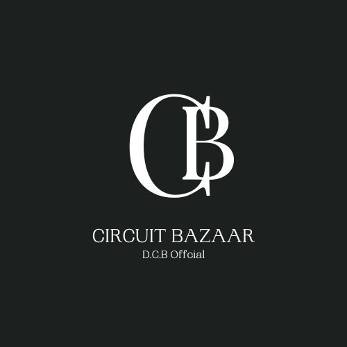 CircuitBazaar - Etsy