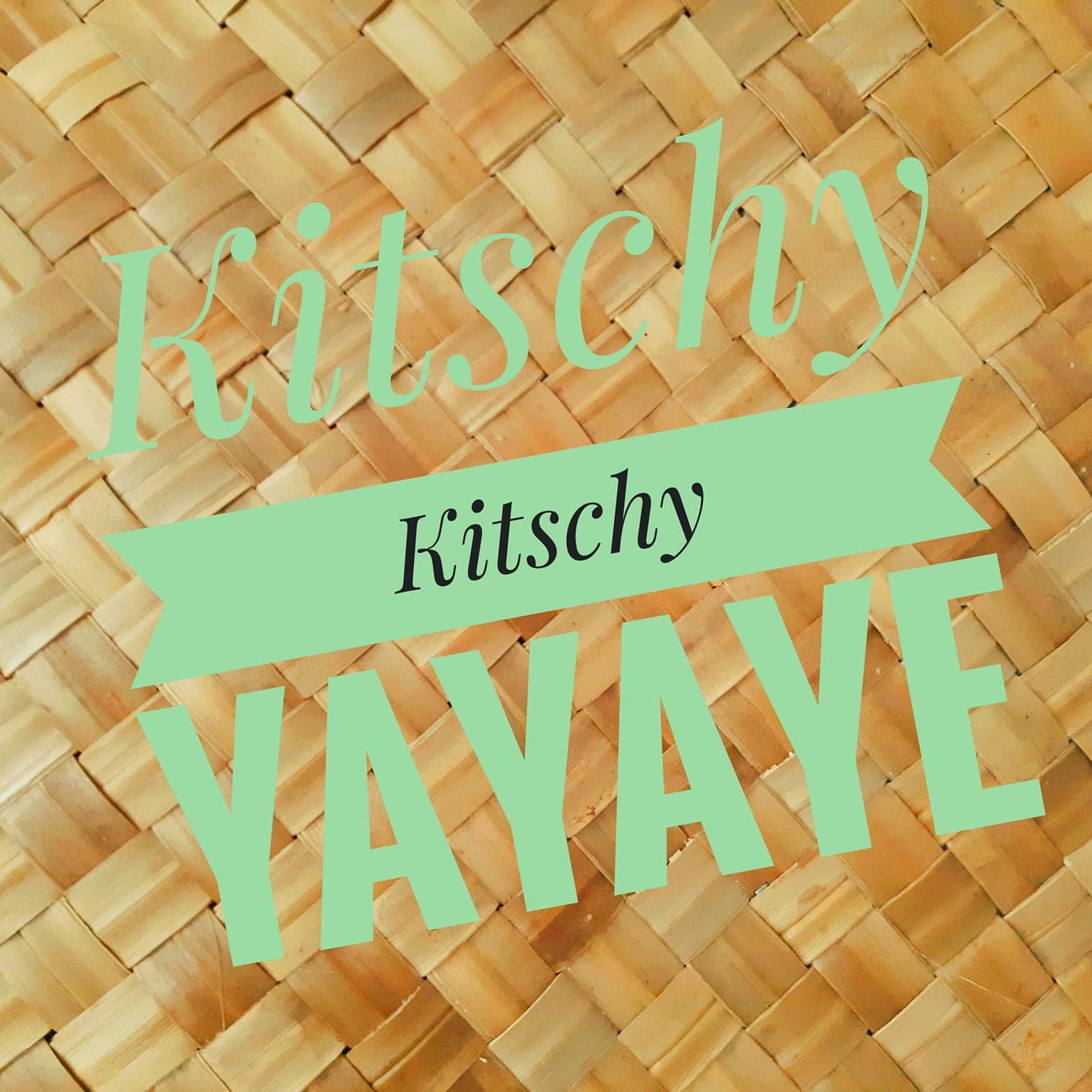 KitschyKitschyYAYAYE - Etsy