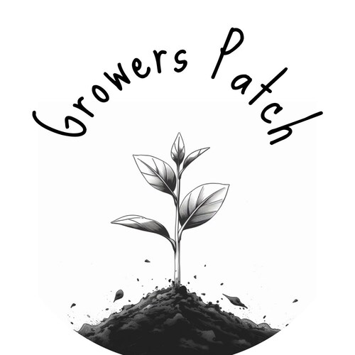 GrowersPatch - Etsy